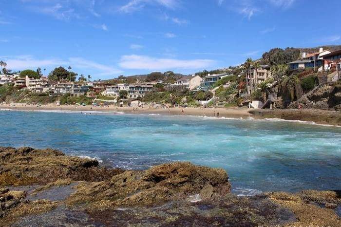 Crescent Bay Point Park | Visit Laguna Beach