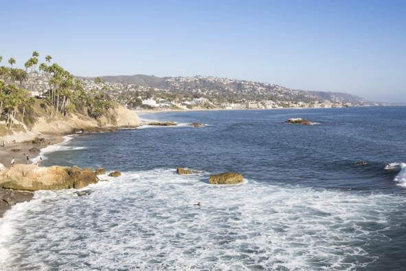 4 Reasons Fall Is A Great Time To Come - Visit Laguna Beach