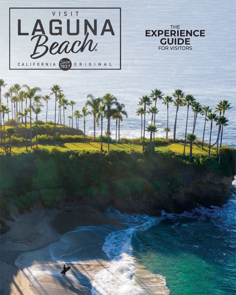 All Inclusive & Standard Resorts in Laguna Beach, California