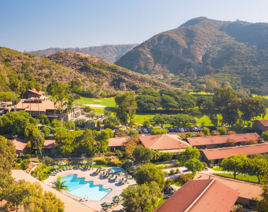 The Ranch at Laguna Beach | Visit Laguna Beach