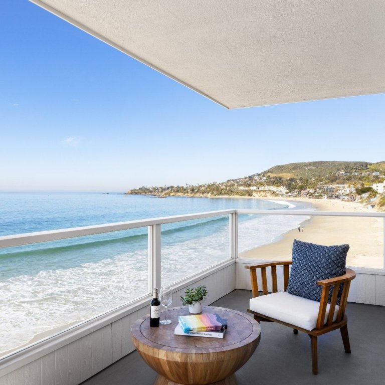 Pacific Edge Hotel on Laguna Beach | Visit Laguna Beach