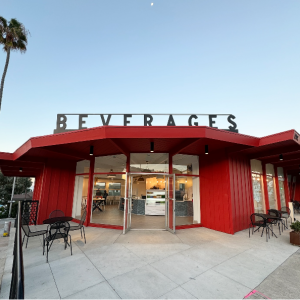 Bear Coast Coffee | Visit Laguna Beach