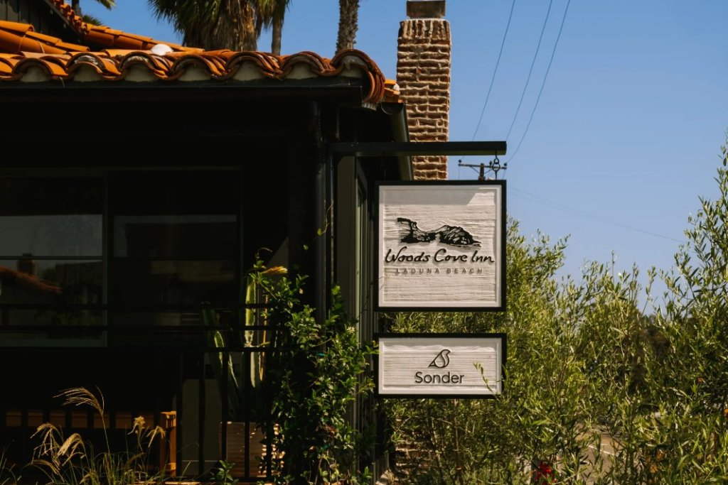 Woods Cove, Sonder | Visit Laguna Beach