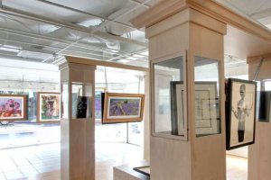 Pacific Edge Gallery | Visit Laguna Beach