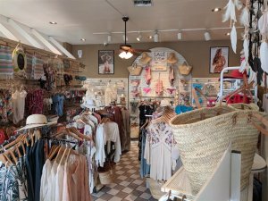 5 Locally Owned Boutiques to Shop in Laguna Beach for Women | Visit ...