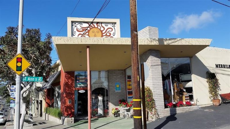 5 Locally Owned Boutiques to Shop in Laguna Beach for Women | Visit ...