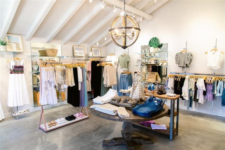5 Locally Owned Boutiques to Shop in Laguna Beach for Women | Visit ...