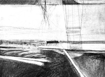 LOCA Art Talk - Hedy Buzan: Seeking Abstraction | Visit Laguna Beach