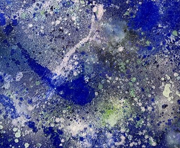 Skidmore Contemporary Art presents AUGUSTUS FRANCIS: Diffused Matter ...